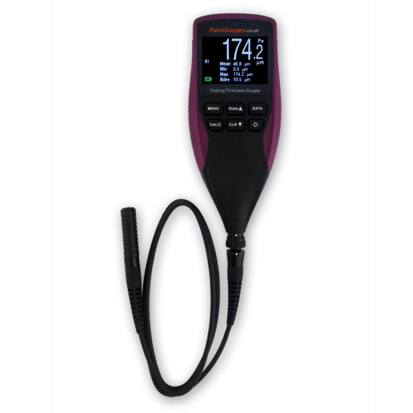 Coating Thickness Gauges | PaintGauges.co.uk Coating Thickness Gauges | PaintGauges.co.uk